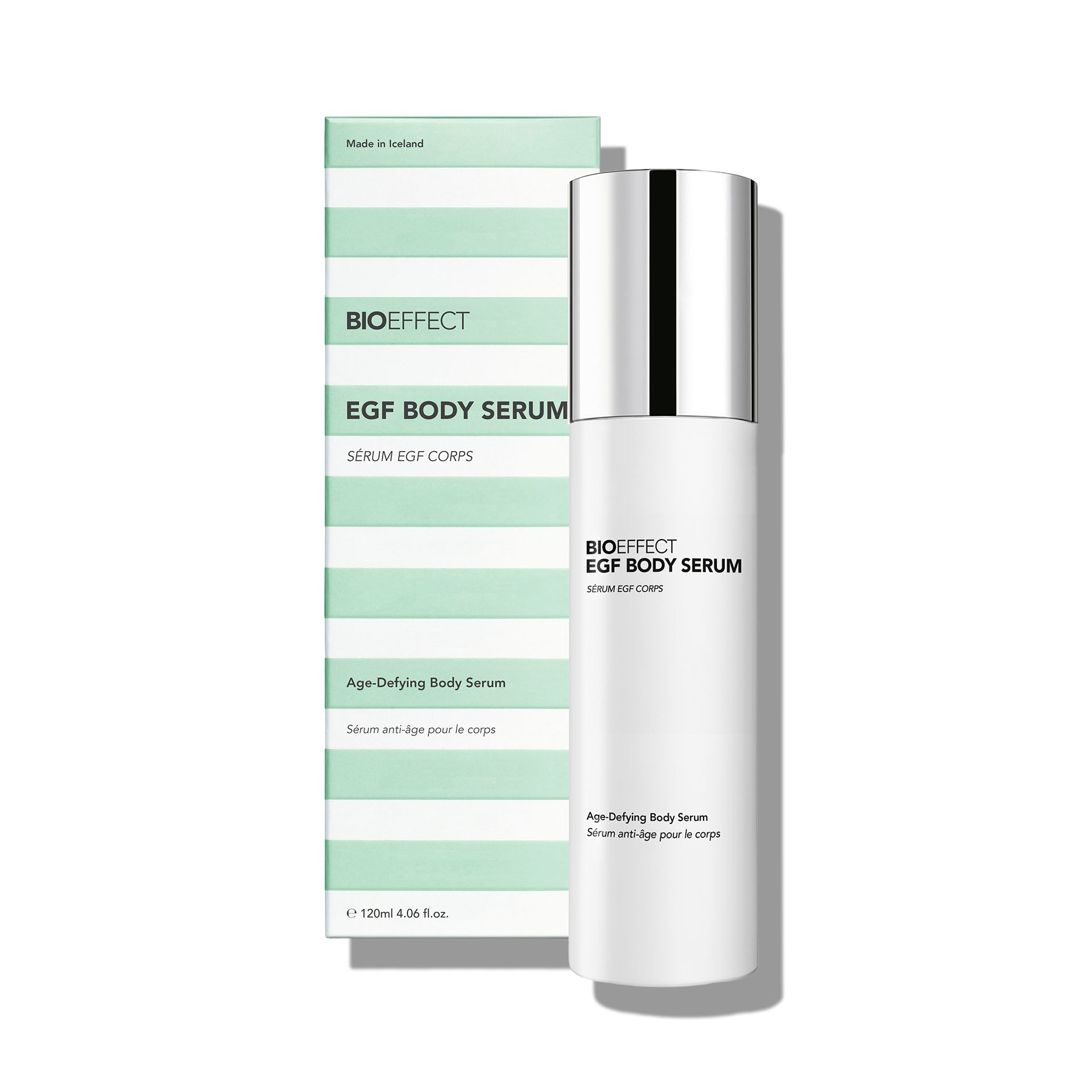 EGF Body Serum | BIOEFFECT Canada – Room One