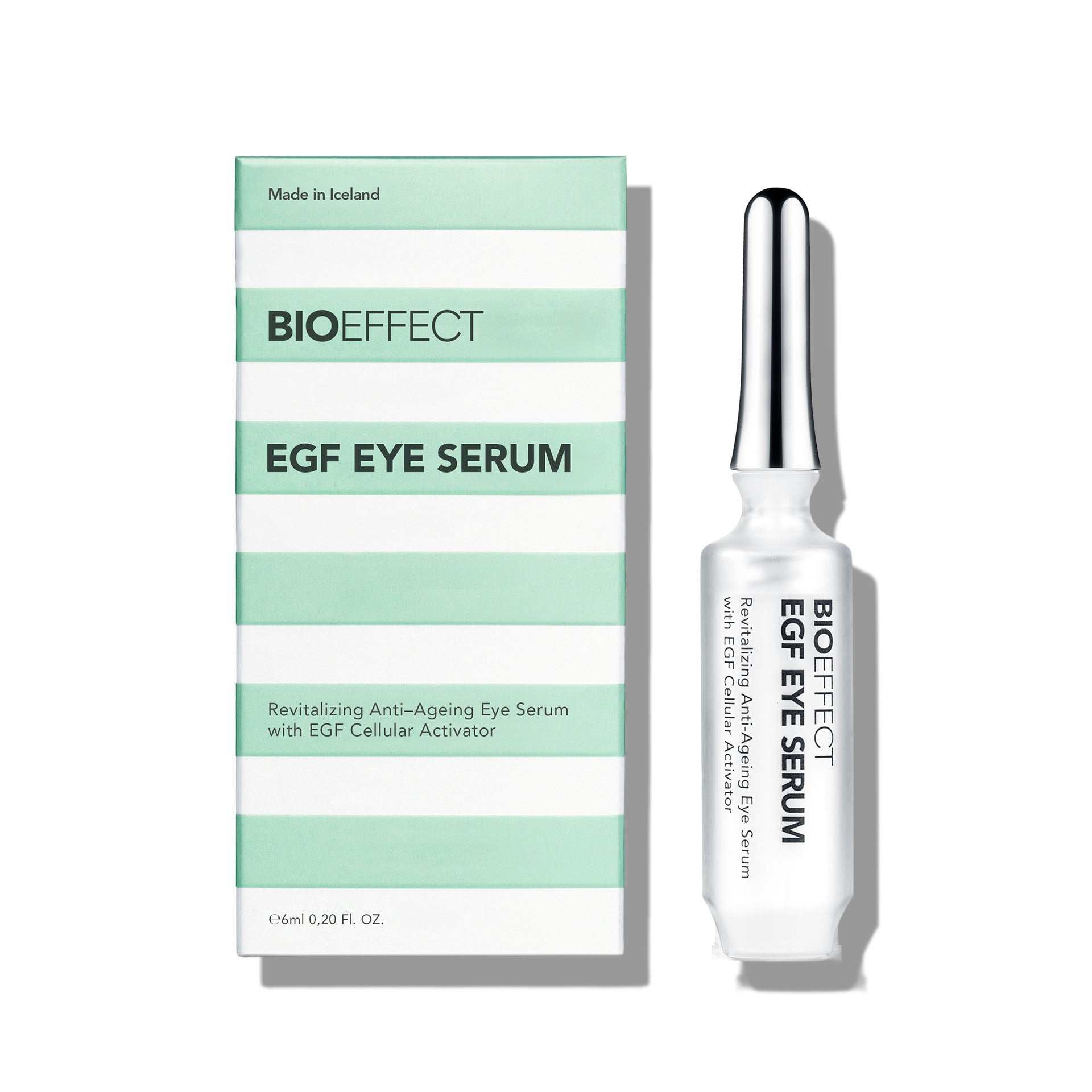 EGF Eye Serum | BIOEFFECT Canada – Room One