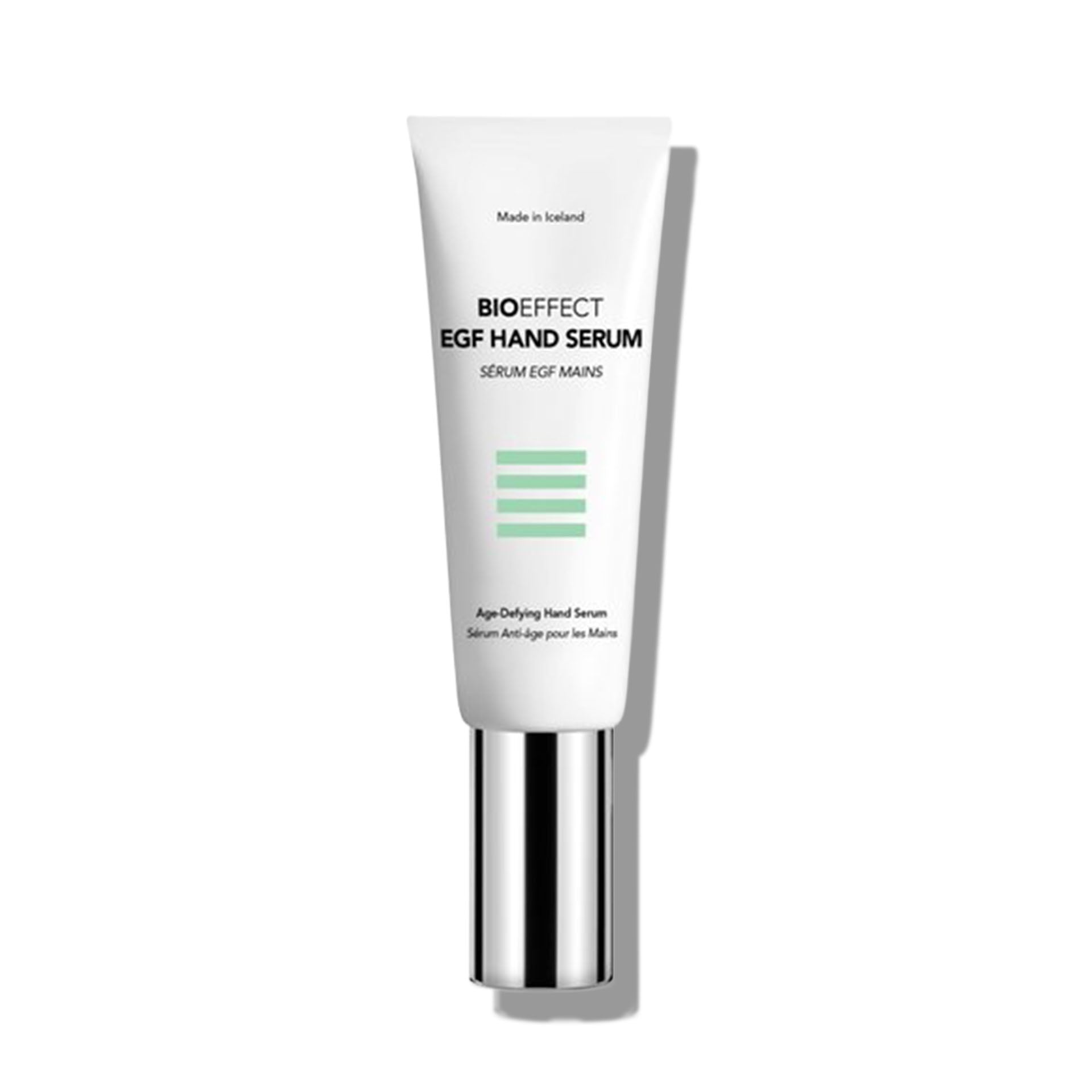 EGF Hand Serum | BIOEFFECT Canada – Room One