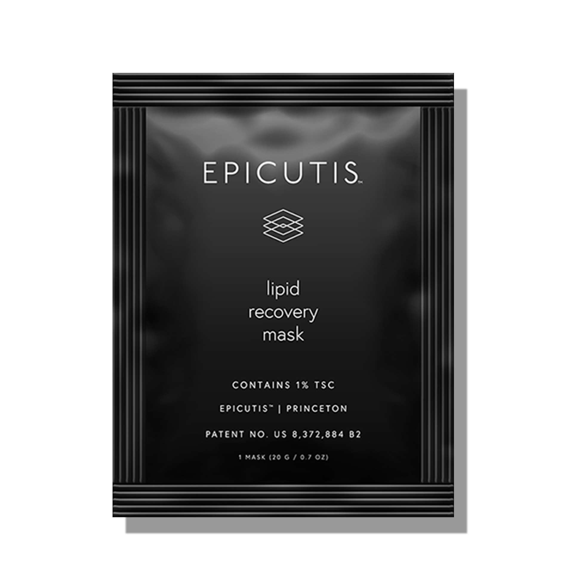 Lipid Recovery Mask (Face) | Epicutis Canada – Room One