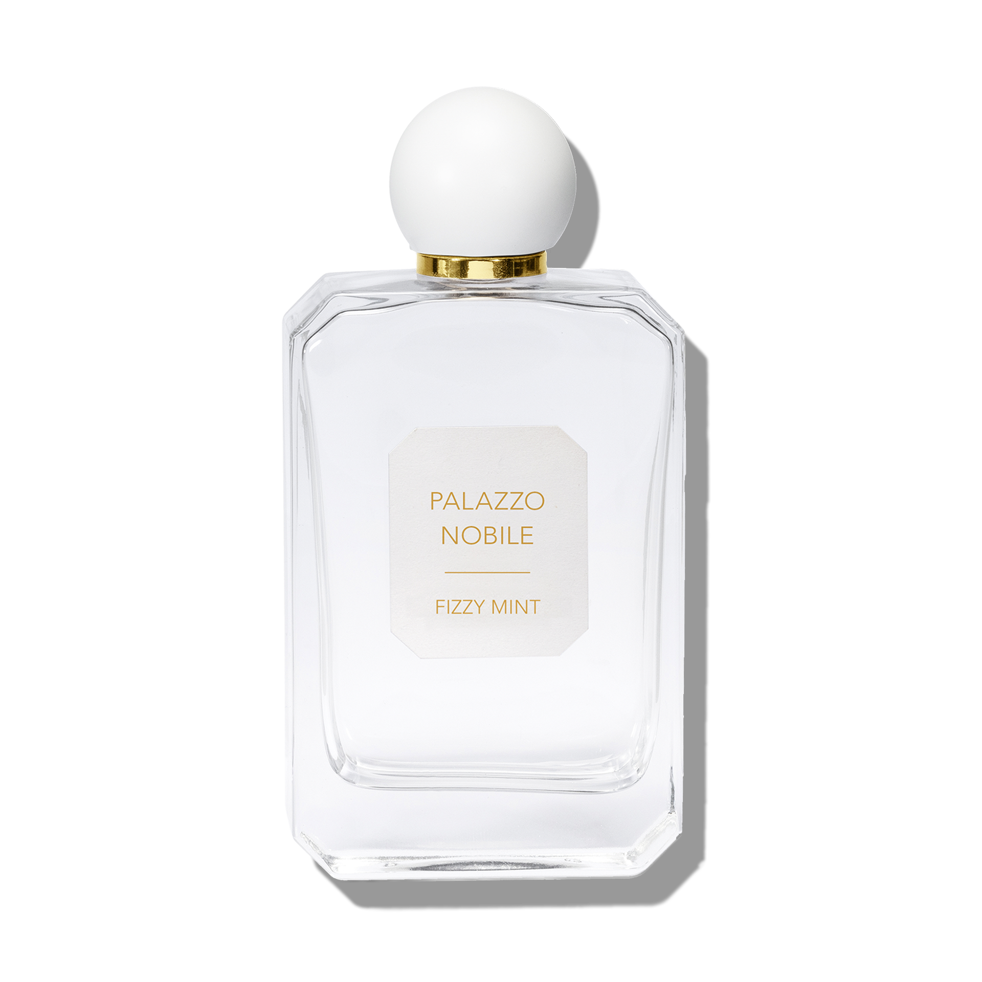 Fizzy Mint Eau de Toilette – Refreshing Fragrance | Room One