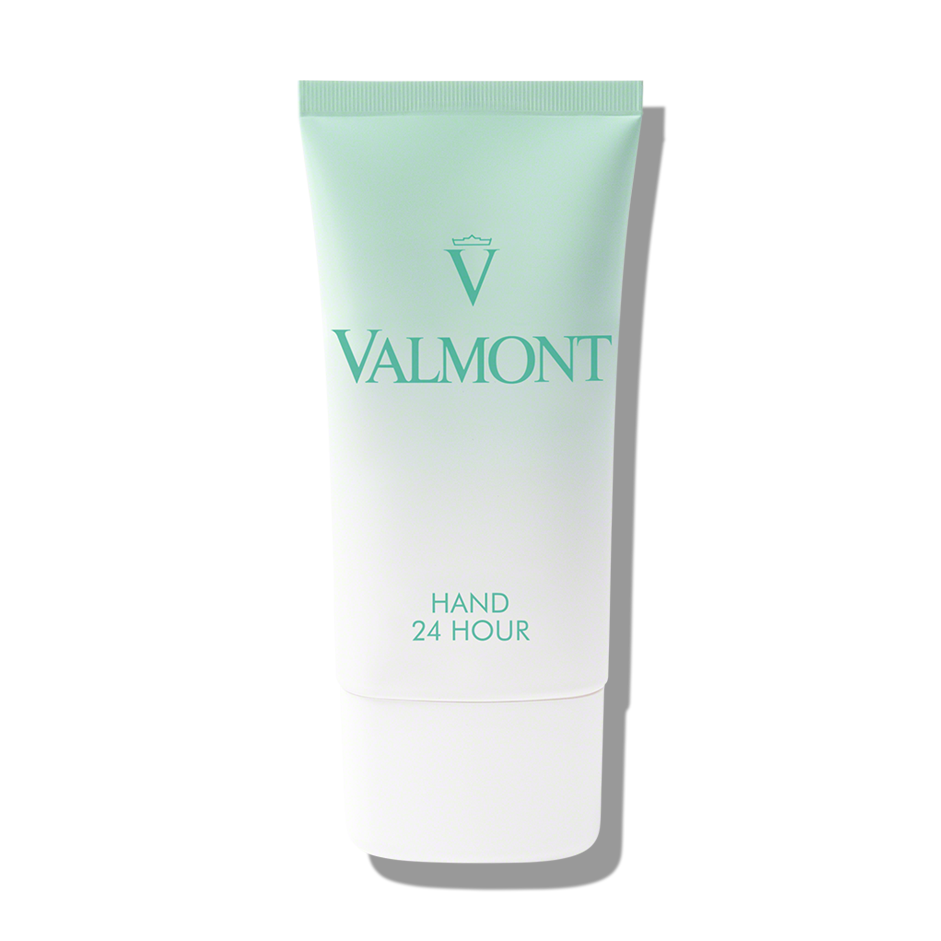 Hand 24 Hour | La Maison Valmont Canada – Room One