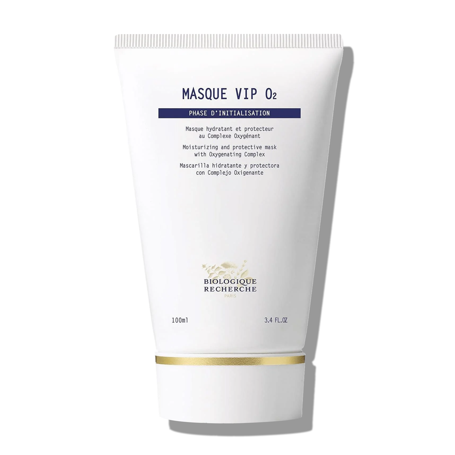 Masque VIP O2 | Biologique Recherche Canada – Room One