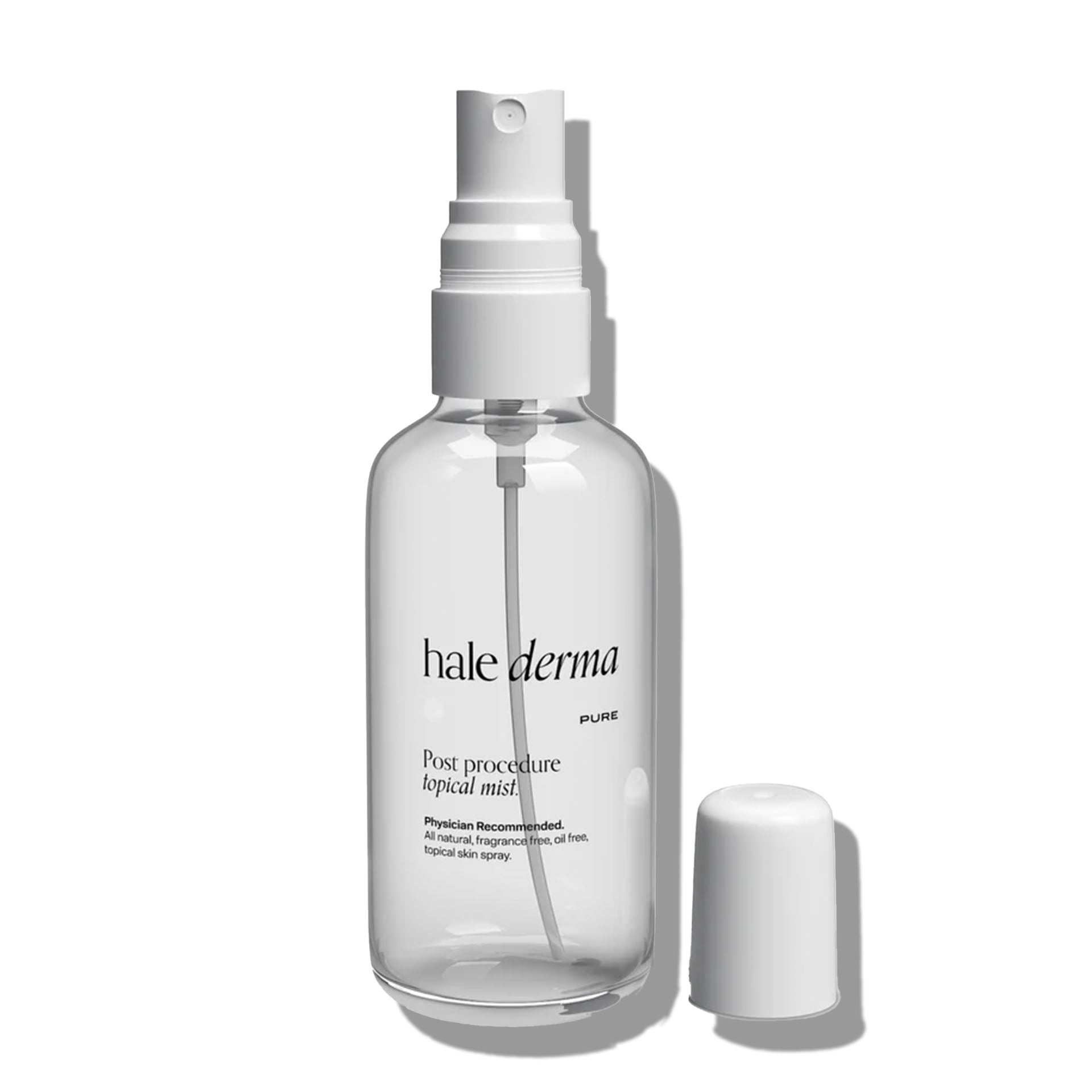 Hale Derma Spray Canada – Hydrating & Soothing Facial Mist – Room One