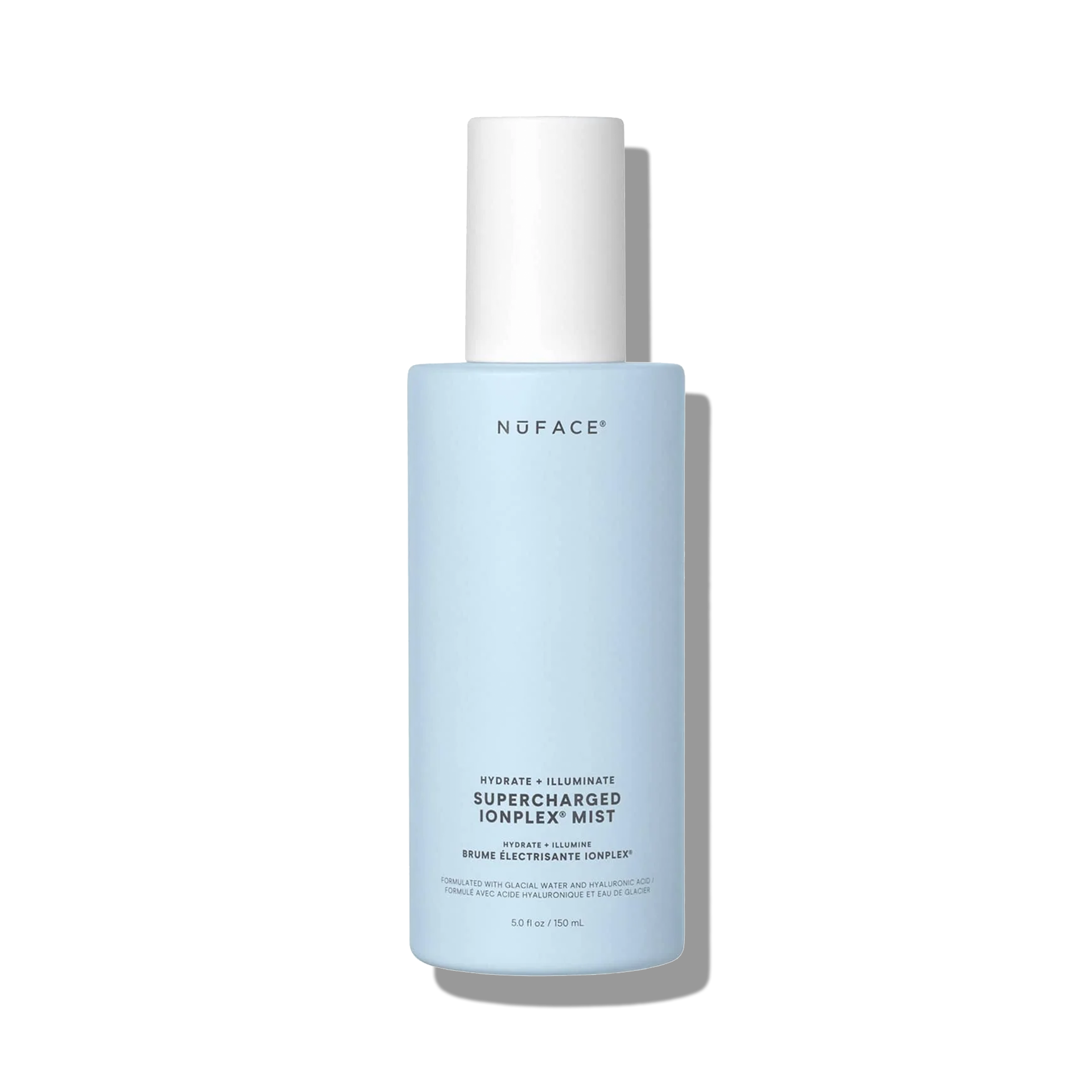 Supercharged IonPlex Facial Mist | NuFACE Canada – Room One