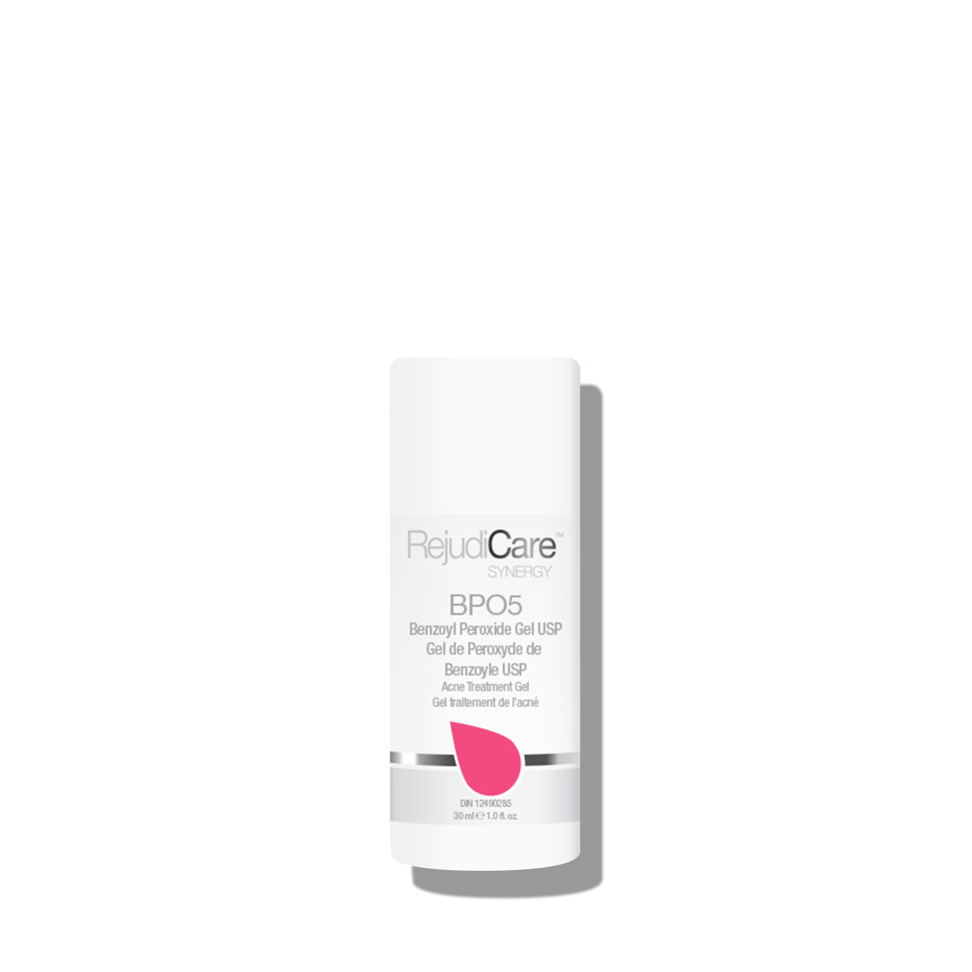 BPO5 – Advanced Acne Treatment Gel | Room One